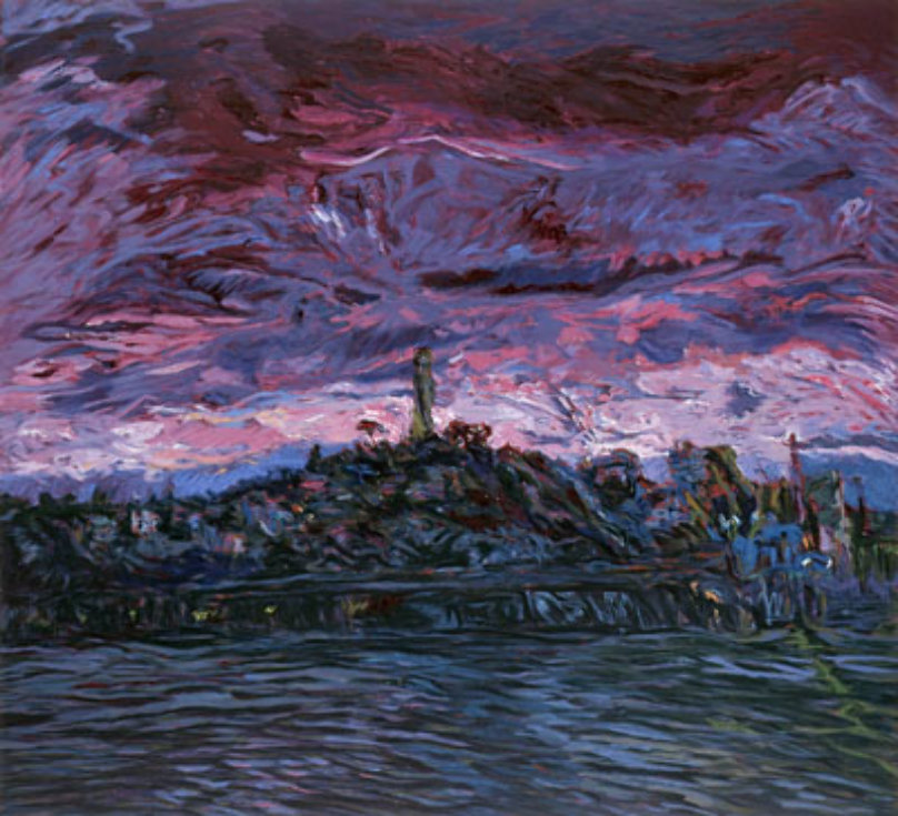 Marco Sassone Art For Sale, Wanted