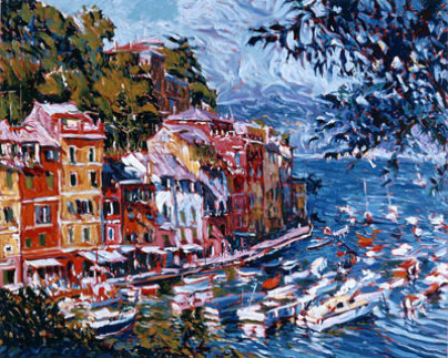 Marco Sassone Art For Sale, Wanted