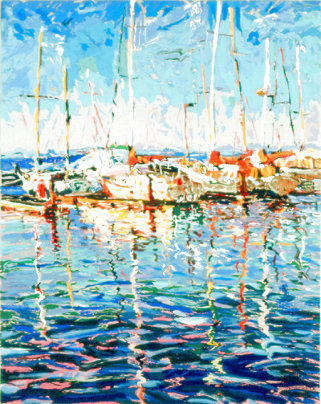 Marco Sassone Art For Sale, Wanted