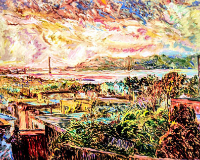 Marco Sassone Art For Sale, Wanted