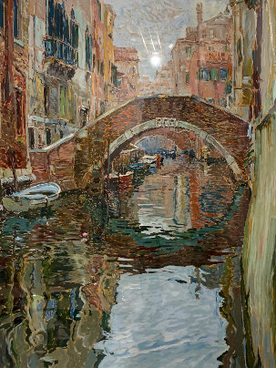 Marco Sassone Art For Sale, Wanted