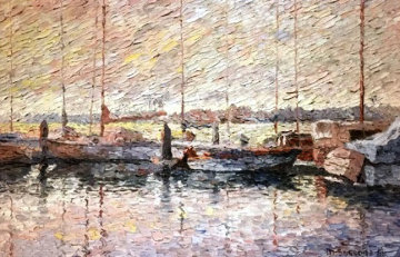 Italian Artist Marco Sassone Paintings And Prints For Sale - 98 Listings