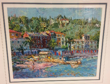 Italian Artist Marco Sassone Paintings And Prints For Sale - 98 Listings