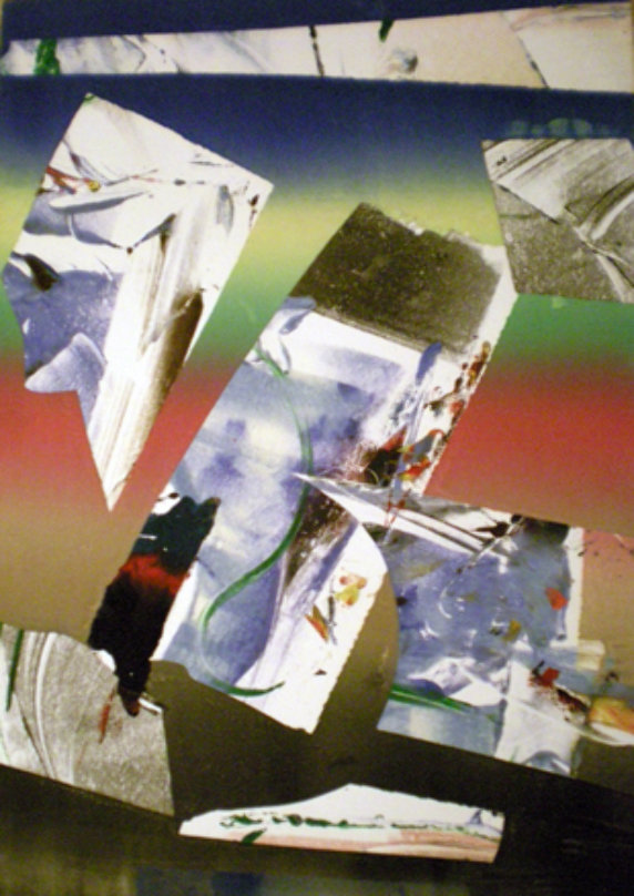 Saul White, Artwork For Sale, Wanted