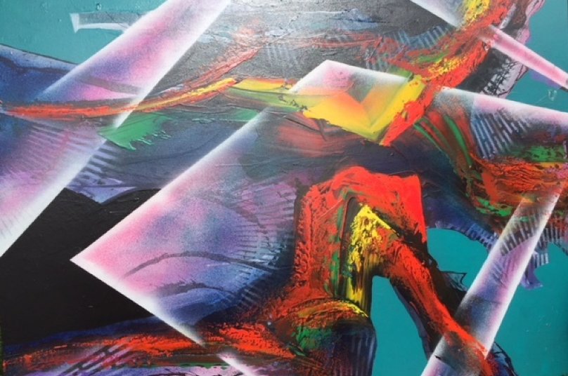 Roy Schallenberg Art For Sale, Wanted