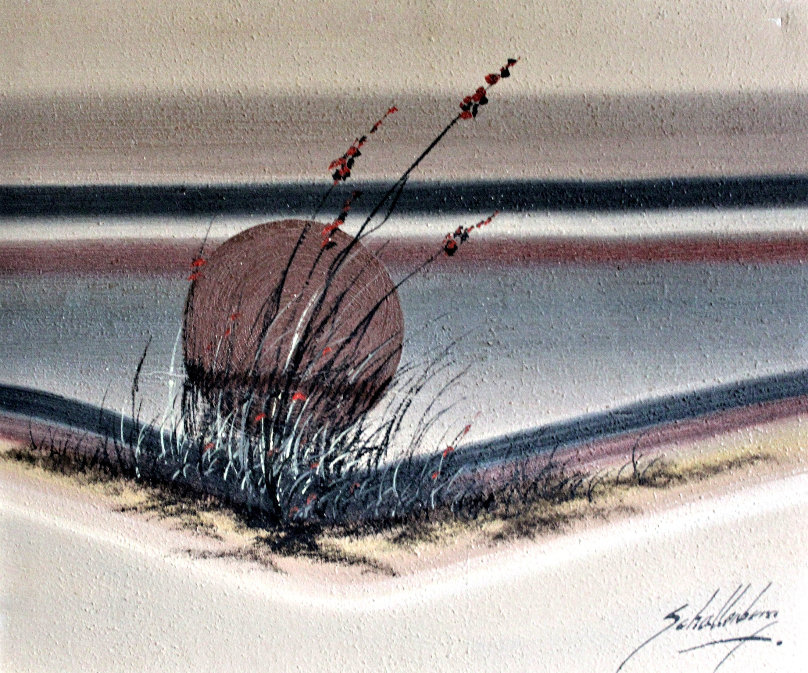 Roy Schallenberg Art For Sale, Wanted