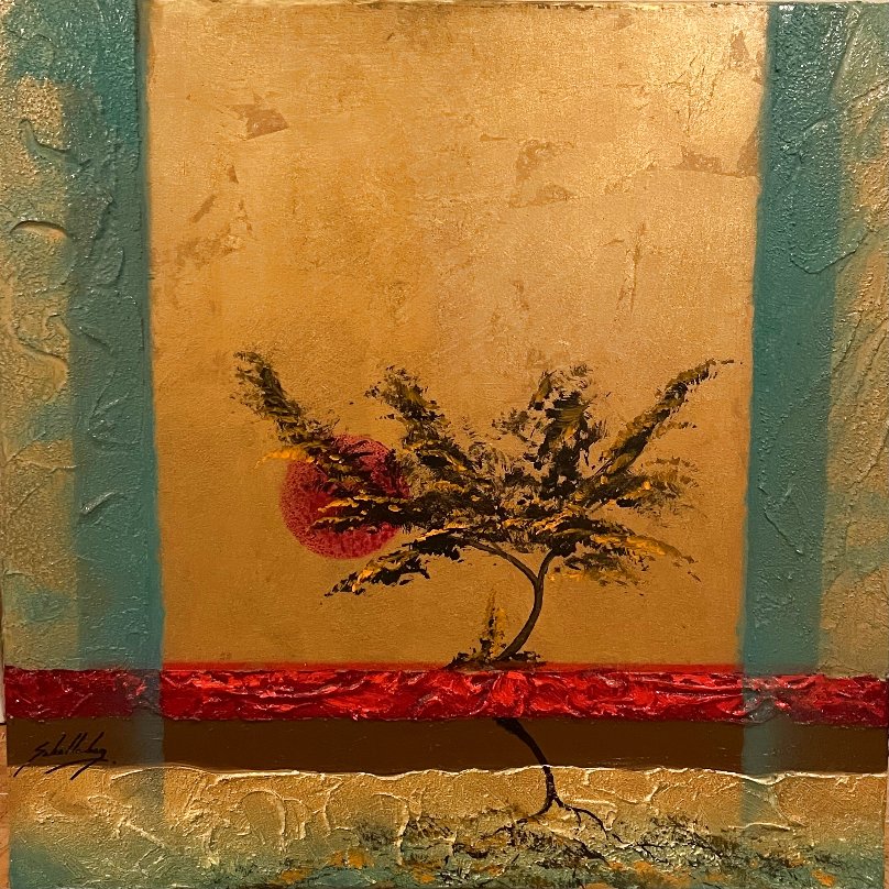 Roy Schallenberg Art For Sale, Wanted