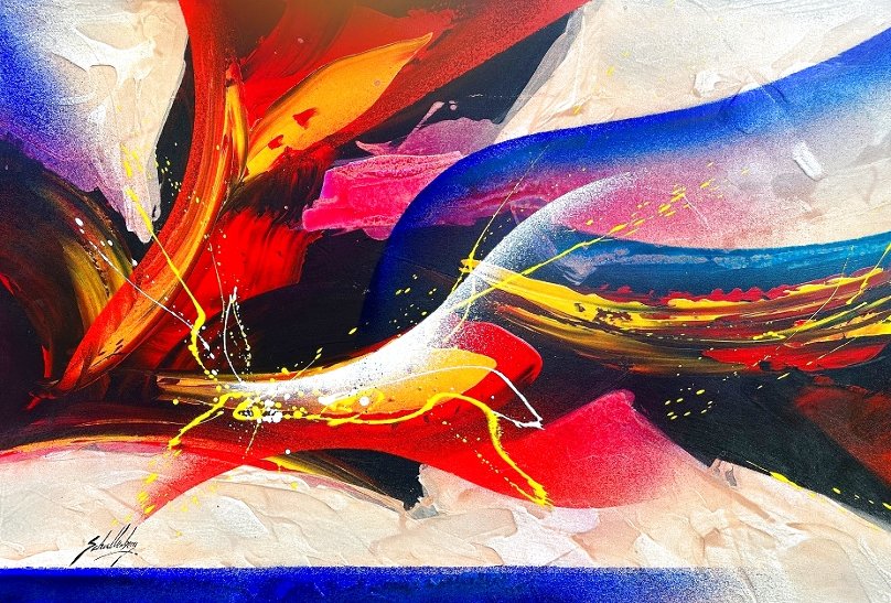 Roy Schallenberg Art For Sale, Wanted