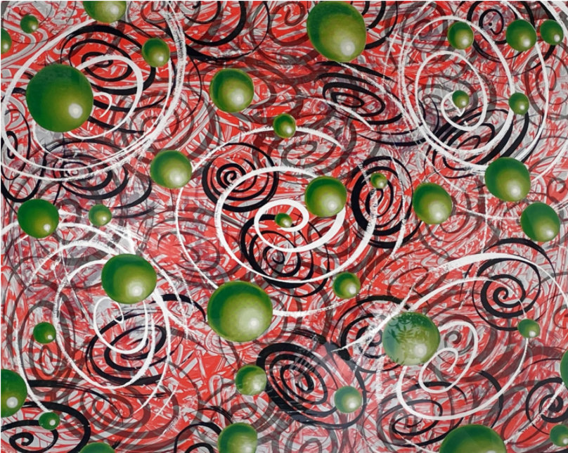 Kenny Scharf Artwork For Sale, Wanted