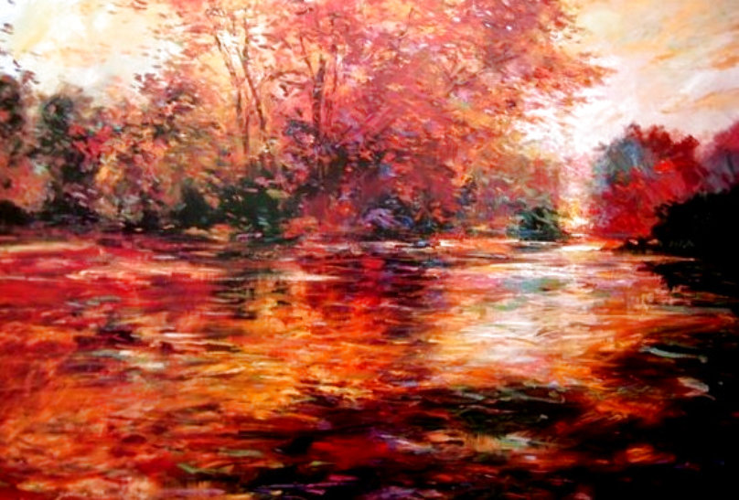 Michael Schofield Paintings For Sale, Wanted