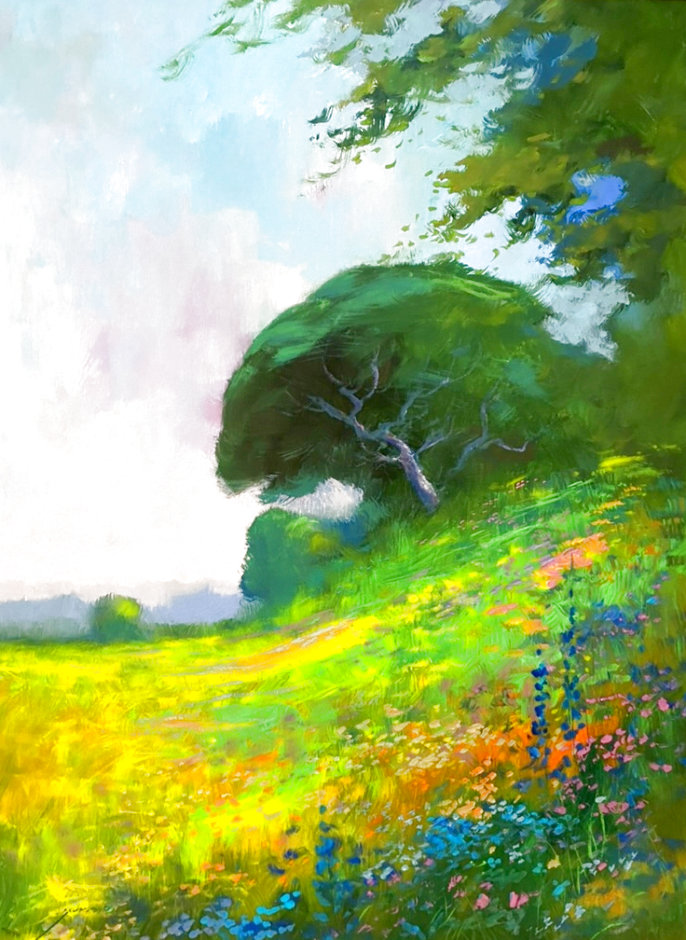 French Artist Alexandre Prints And Paintings For Sale. - 9 Listings