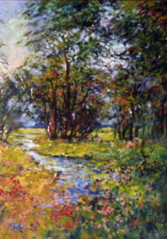 Michael Schofield Paintings For Sale, Wanted