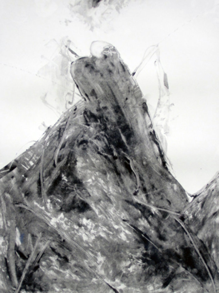 Fritz Scholder Native American Artist Paintings/prints/sculpture For ...