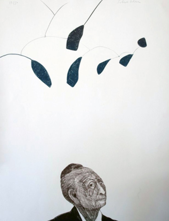 Fritz Scholder Native American Artist Paintings/prints/sculpture For ...