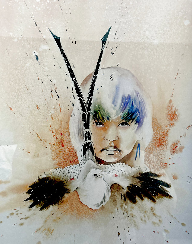 Bert Seabourn Paintings For Sale, Wanted