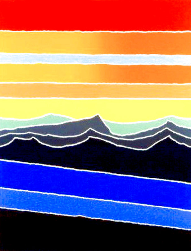 Arthur Secunda Artwork For Sale, Wanted