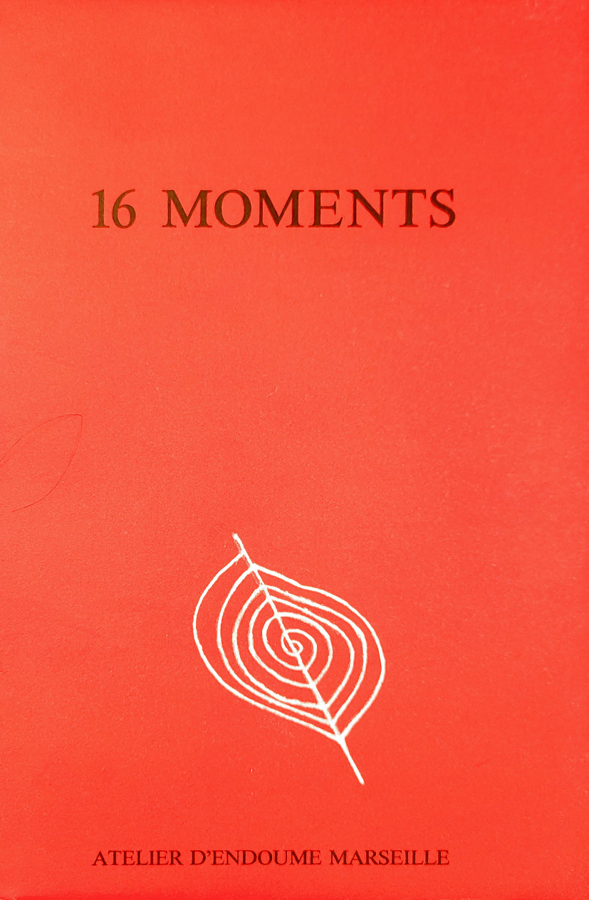 16 Moments 1986 Suite of 16 Limited Edition Lithographs by Arthur ...