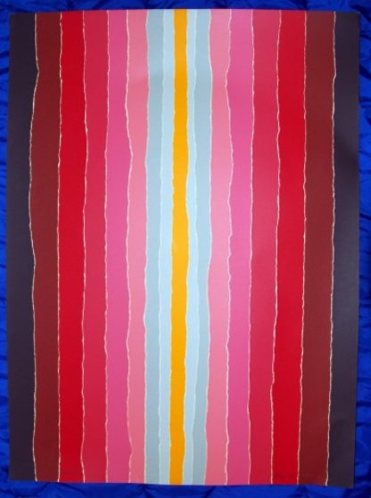 Beverly Hills Forest AP 1982 by Arthur Secunda