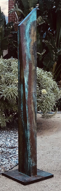 Charles Sherman Sculptures For Sale, Wanted