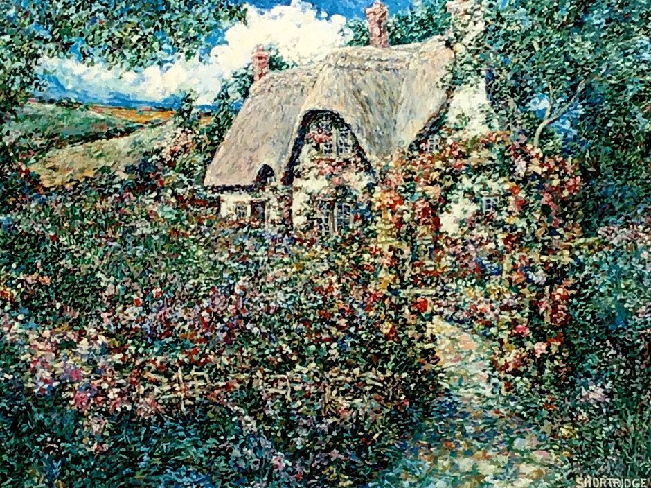 Stephen Shortridge American Contemporary Artist Paintings For Sale ...