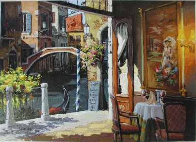 Endre Peter Darvas Art For Sale, Wanted