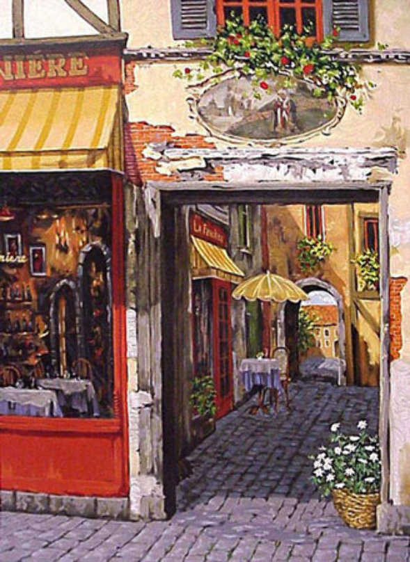 Endre Peter Darvas Art For Sale, Wanted