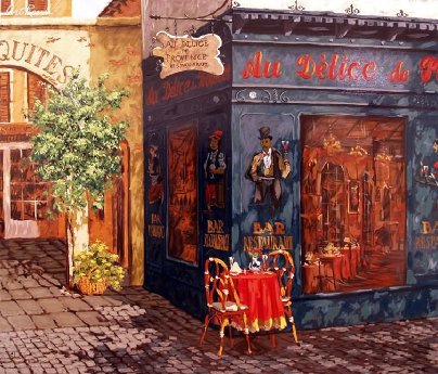 Endre Peter Darvas Art For Sale, Wanted