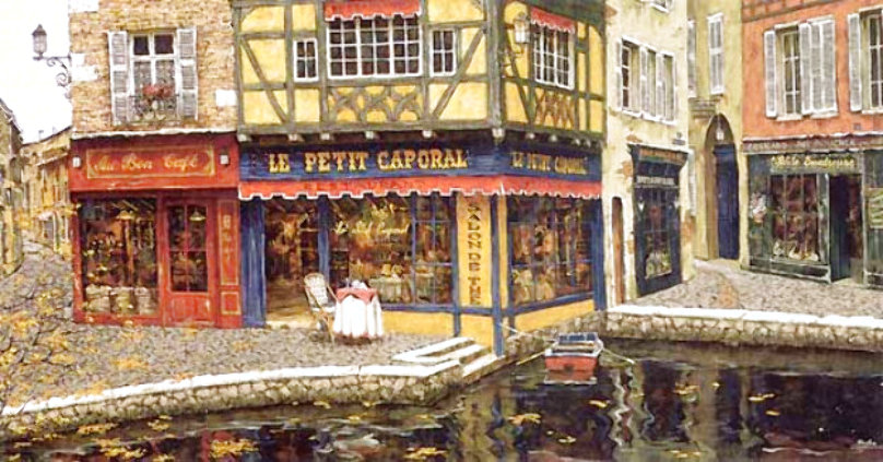 Viktor Shvaiko Paintings For Sale, Wanted