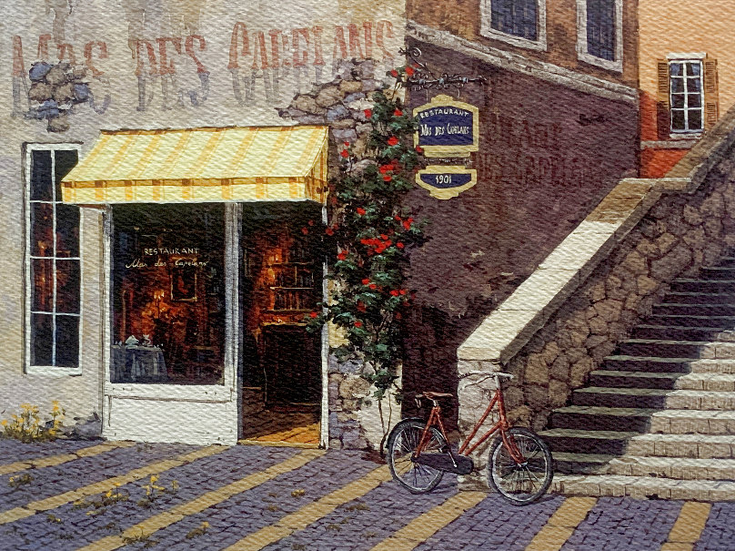 Viktor Shvaiko Paintings For Sale, Wanted