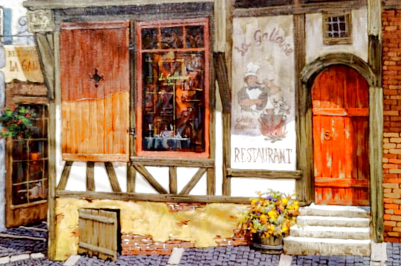 Viktor Shvaiko Paintings For Sale, Wanted