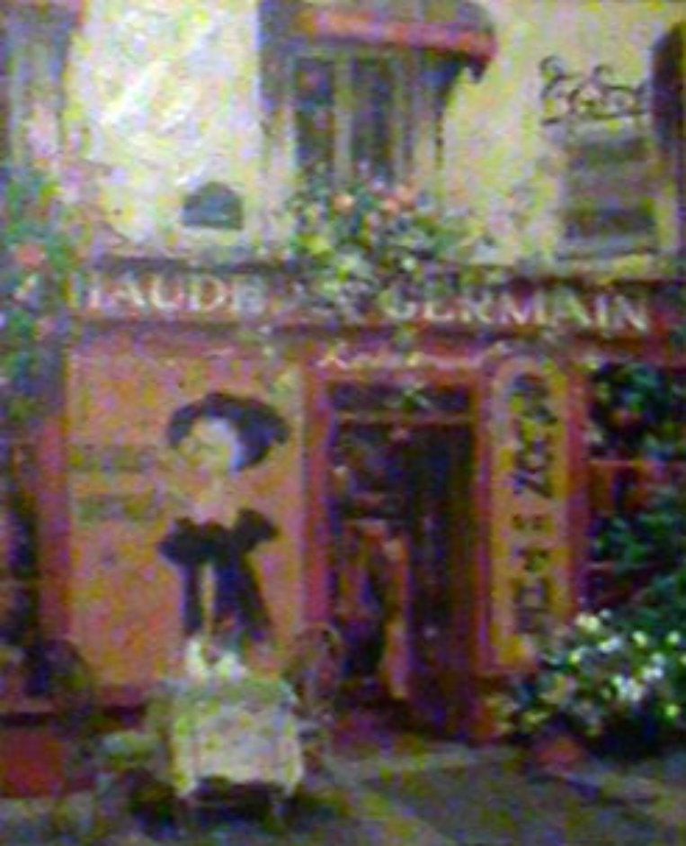 Park West: Viktor Shvaiko Russian Contemporary Artist Paintings/prints ...