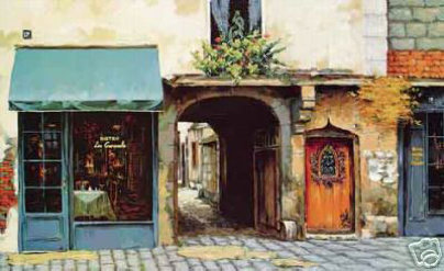 Endre Peter Darvas Art For Sale, Wanted