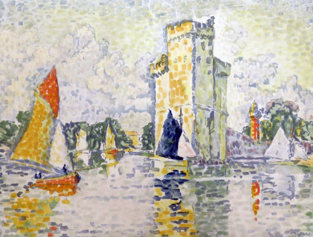 Paul Signac Art For Sale, Wanted