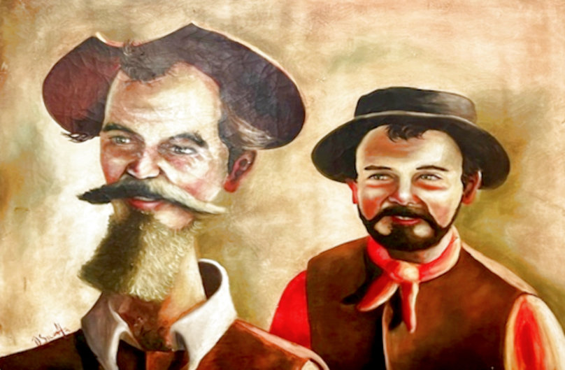 David Silvah Art For Sale, Wanted