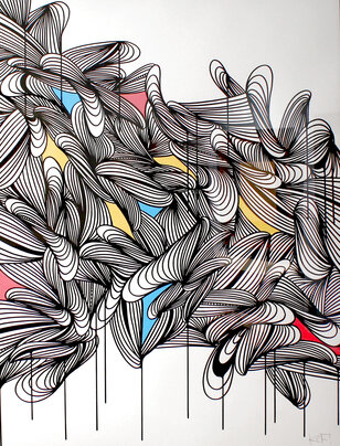 KEF! Aka Simon Rohlen Art For Sale, Wanted