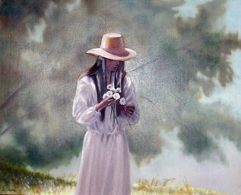 Hal Singer Paintings For Sale, Wanted