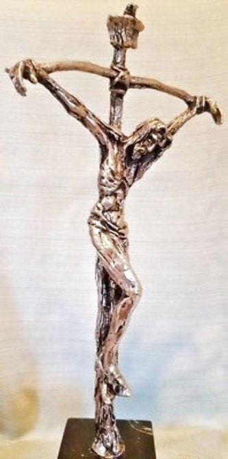 American Artist/sculptor Gib Singleton, Artwork For Sale, Listings ...