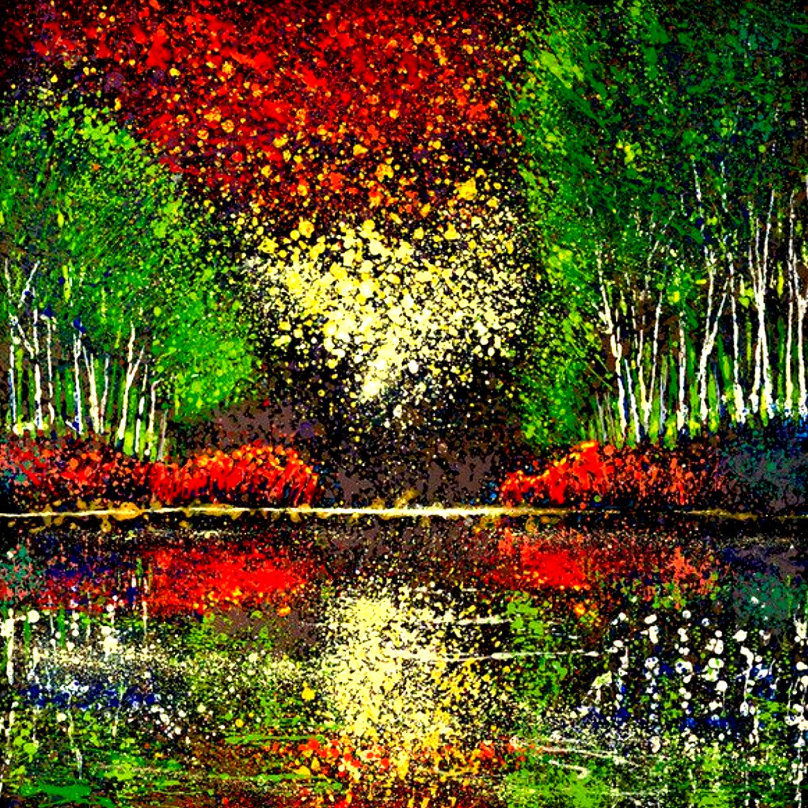 Ford Smith Artwork For Sale, Wanted