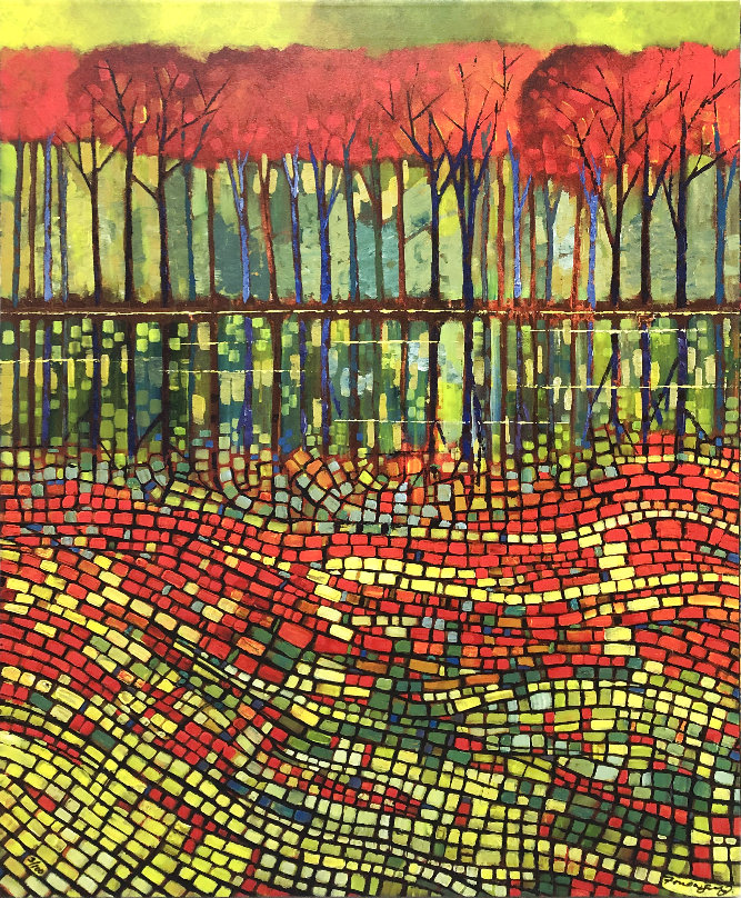 Ford Smith Artwork For Sale, Wanted