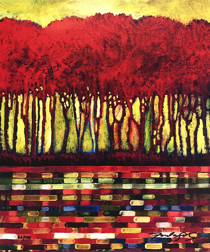 Ford Smith Artwork For Sale, Wanted