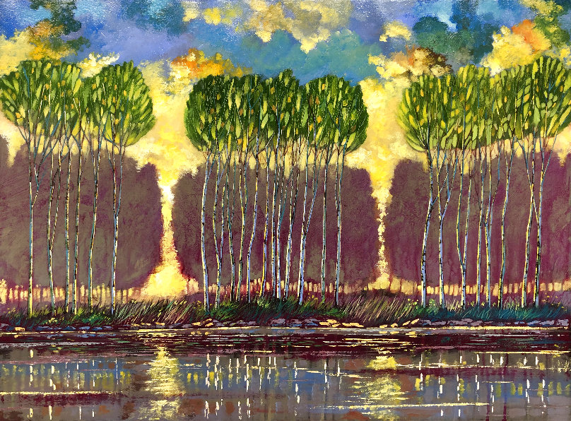 Ford Smith Artwork For Sale, Wanted
