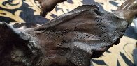 Snowden original sculpture, helix, bronzes by M. L. Snowden - For Sale ...