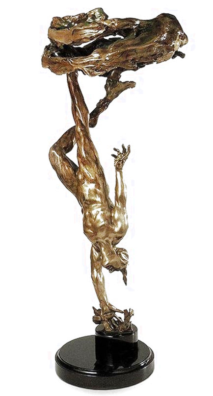 M.L. Snowden Sculptures For Sale, Wanted.