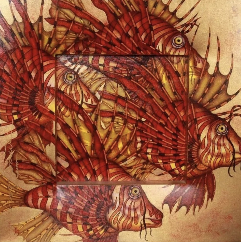 Luis Sottil Mexican Artist - Paintings For Sale - 22 Listings