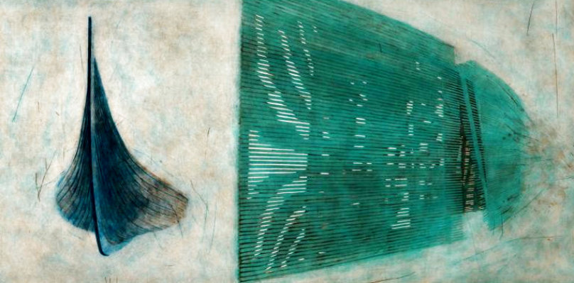 American Modernist Artist Robert Stackhouse Artwork For Sale