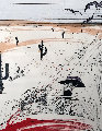 Ralph Steadman Art For Sale - 3 Listings