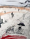 Ralph Steadman Art For Sale - 3 Listings