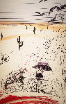 Ralph Steadman Art For Sale - 3 Listings