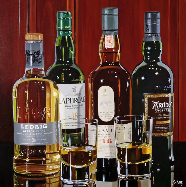 Thomas Stiltz Artwork For Sale, Wanted