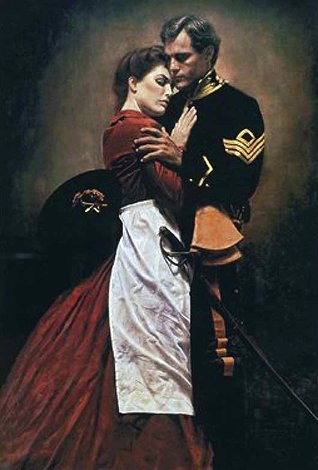 Don Stivers American Artist Paintings For Sale - 10 Listings